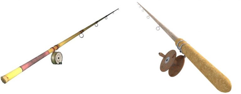 Evolution Of Fishing Rods - Fishreeler 2023
