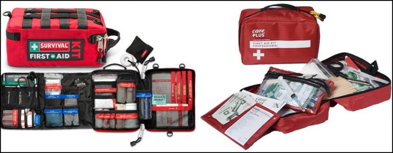 Surviving the Stream: Must-Haves for Your Fishing First Aid Kit