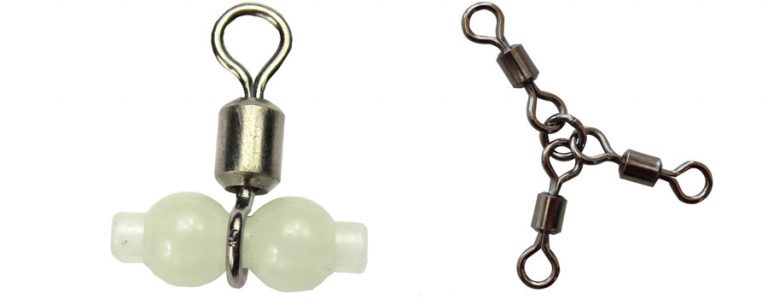 Best Fishing Swivels: Buying Guide Fishing Crossline Barrel Swivels 2022