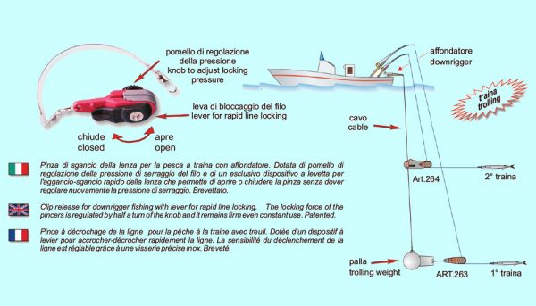 How To Use A Downrigger Setup: Tips and Techniques to Master