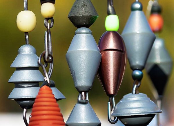 From Lightweight to Heavyweight: Navigating Bass Fishing Weights
