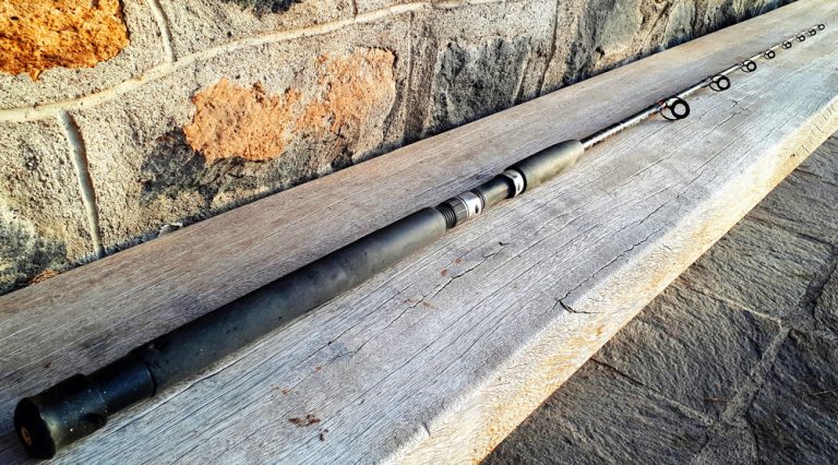 Compact Fishing Essentials: Exploring Extra Short Fishing Rods